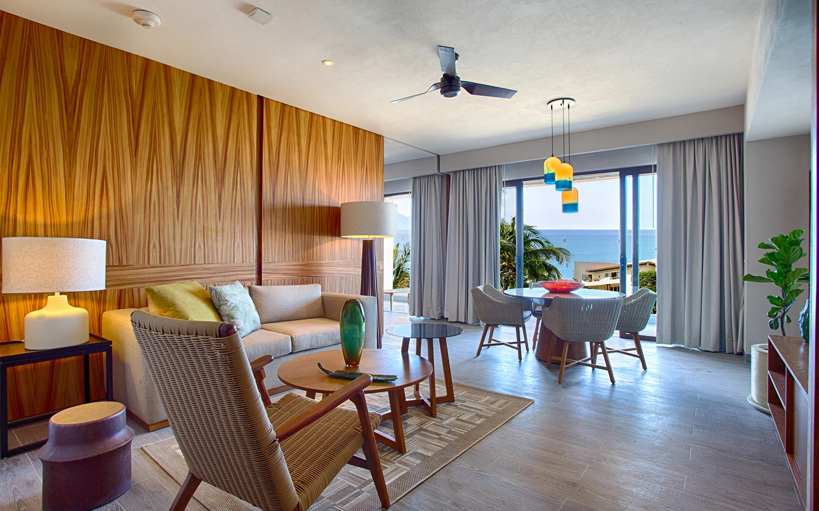 Armony Luxury Resort & Spa Punta Mita Adults Only